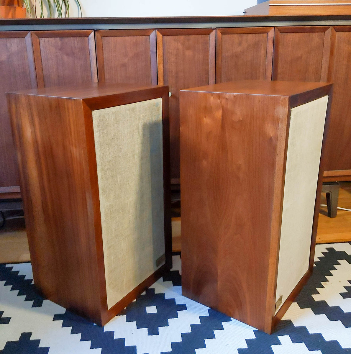 Speakers – Vintage Audio Store - Vintage Service Manuals, Stereo ...