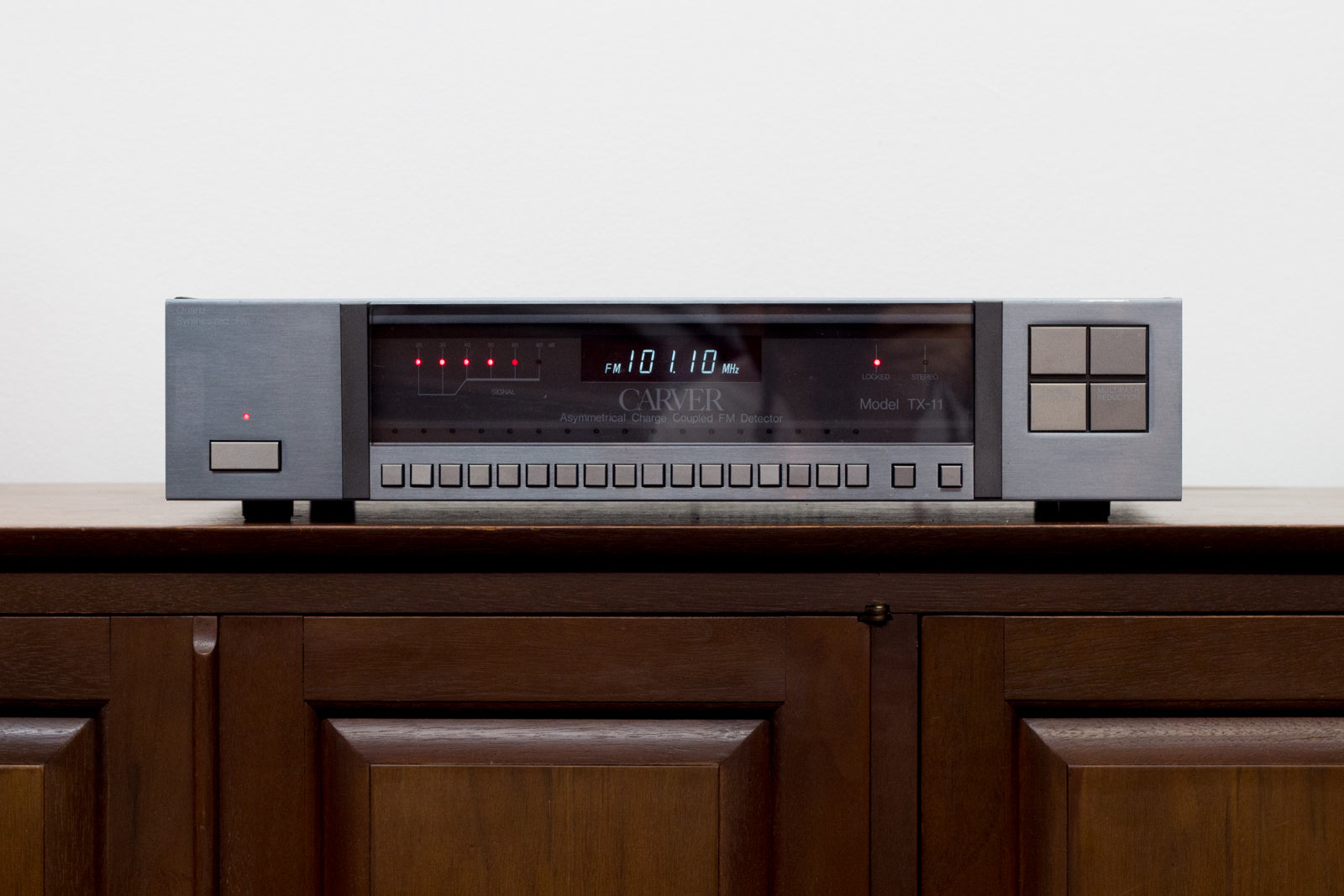 Tuners – Vintage Audio Store - Vintage Service Manuals, Stereo ...