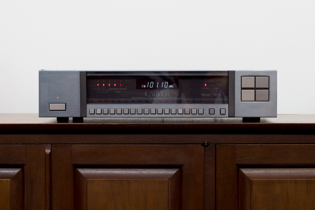 Tuners – Vintage Audio Store - Vintage Service Manuals, Stereo Brochures and Parts