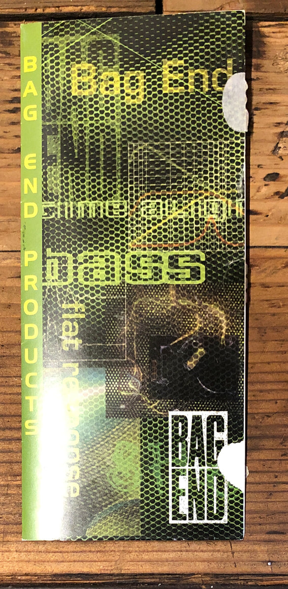 Tuner Dealer Brochure *Orig* – Vintage Audio Store - Vintage Service ...