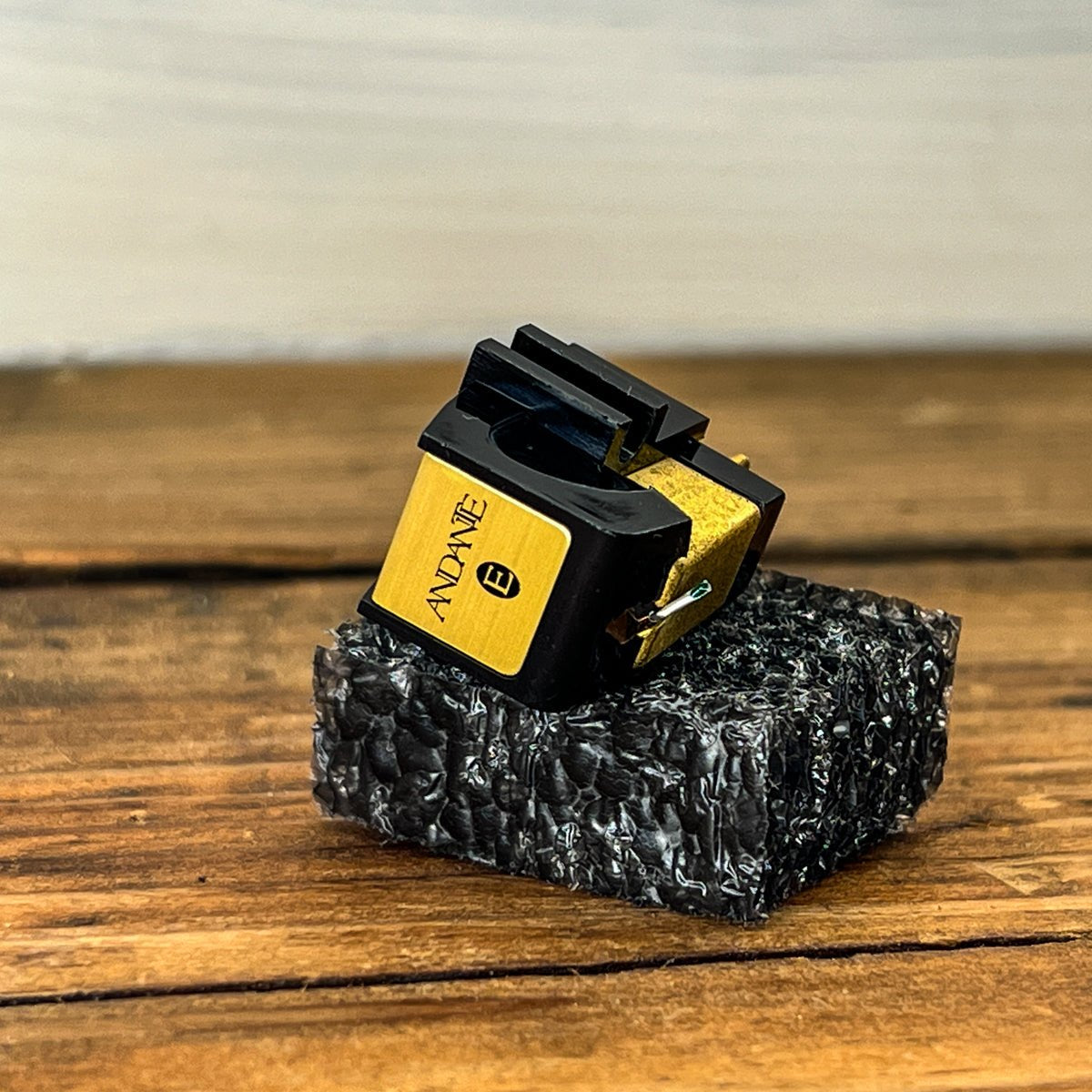 Sumiko Andante E / Grace F9E Turntable Cartridge *Needs Stylus ...