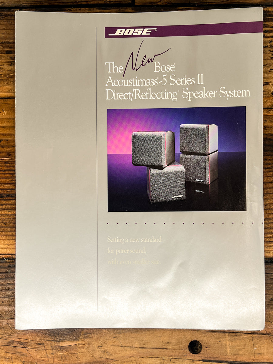 *Original* – Vintage Audio Store - Vintage Service Manuals, Stereo ...