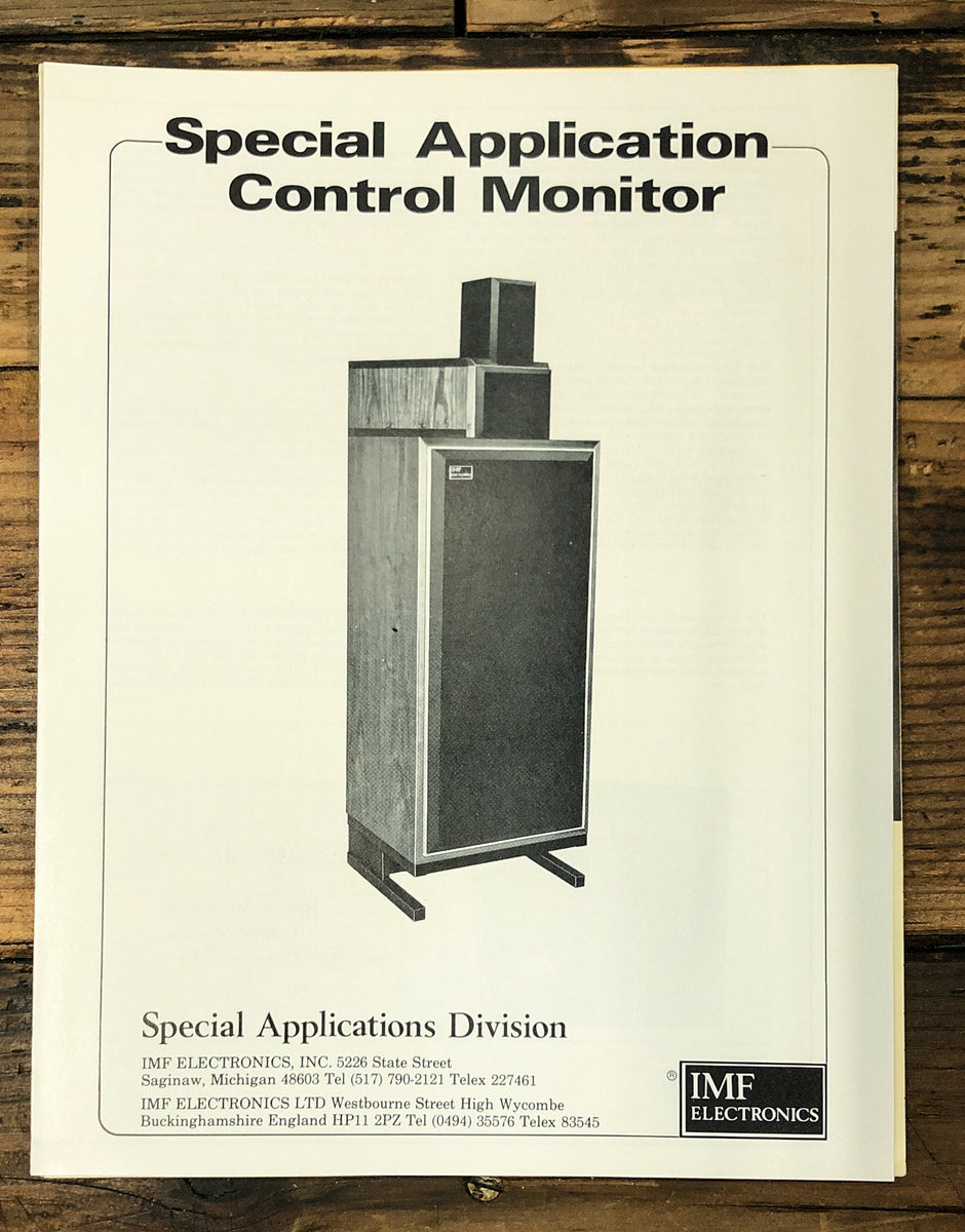 Reproducer / Recorder *Original* – Vintage Audio Store - Vintage ...