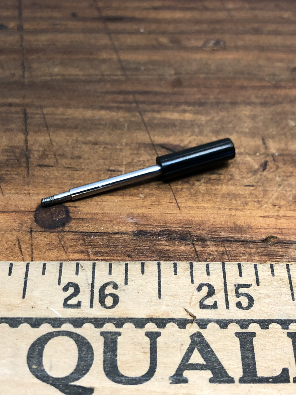 Dual 1225 Turntable / Record Payer Part Out : Tonearm Cueing Lever ...