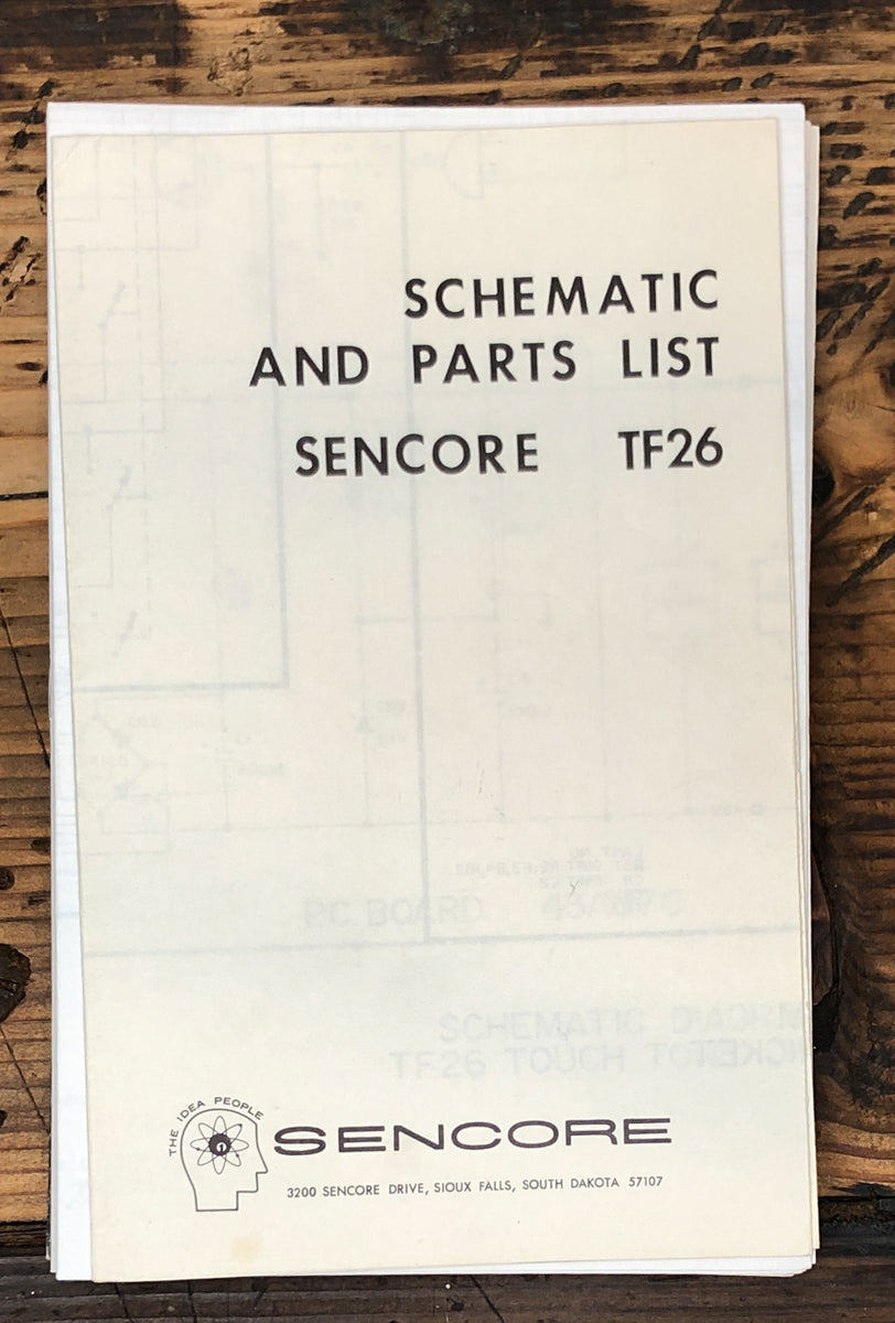 FET Tester Schematic & Parts List *Original* – Vintage Audio Store ...