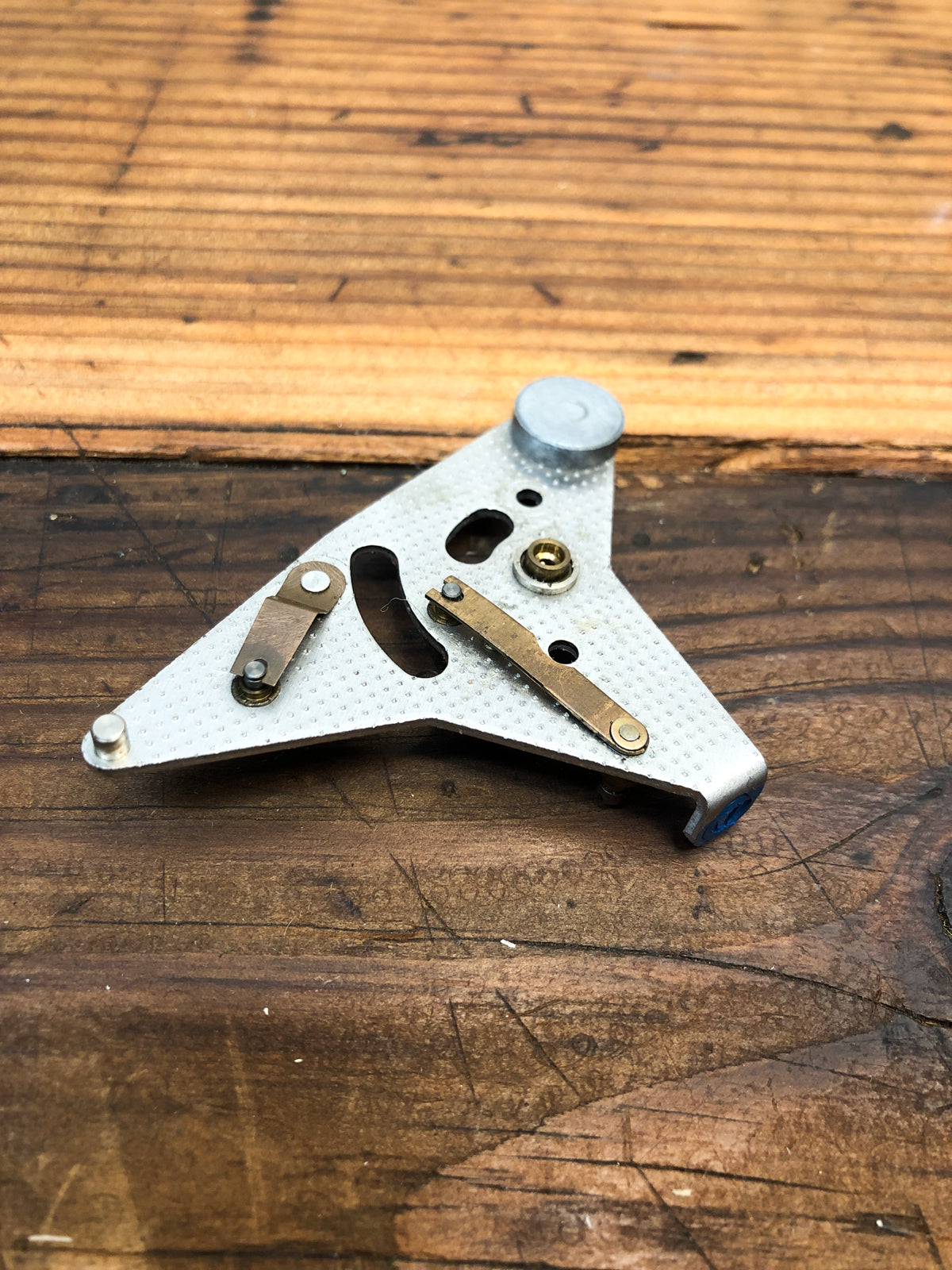 Dual 1224 1225 1226 1228 Turntable / Record Payer Part Out : Tonearm C – Vintage Audio Store ...