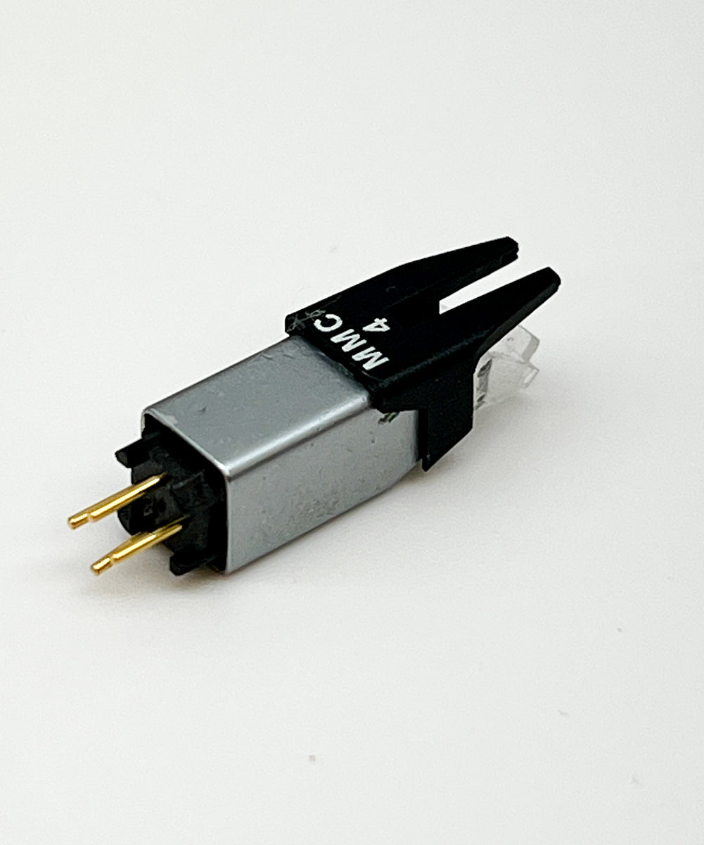 Bang & Olufsen B&O MMC4 Cartridge for Parts/Repair – Vintage Audio ...