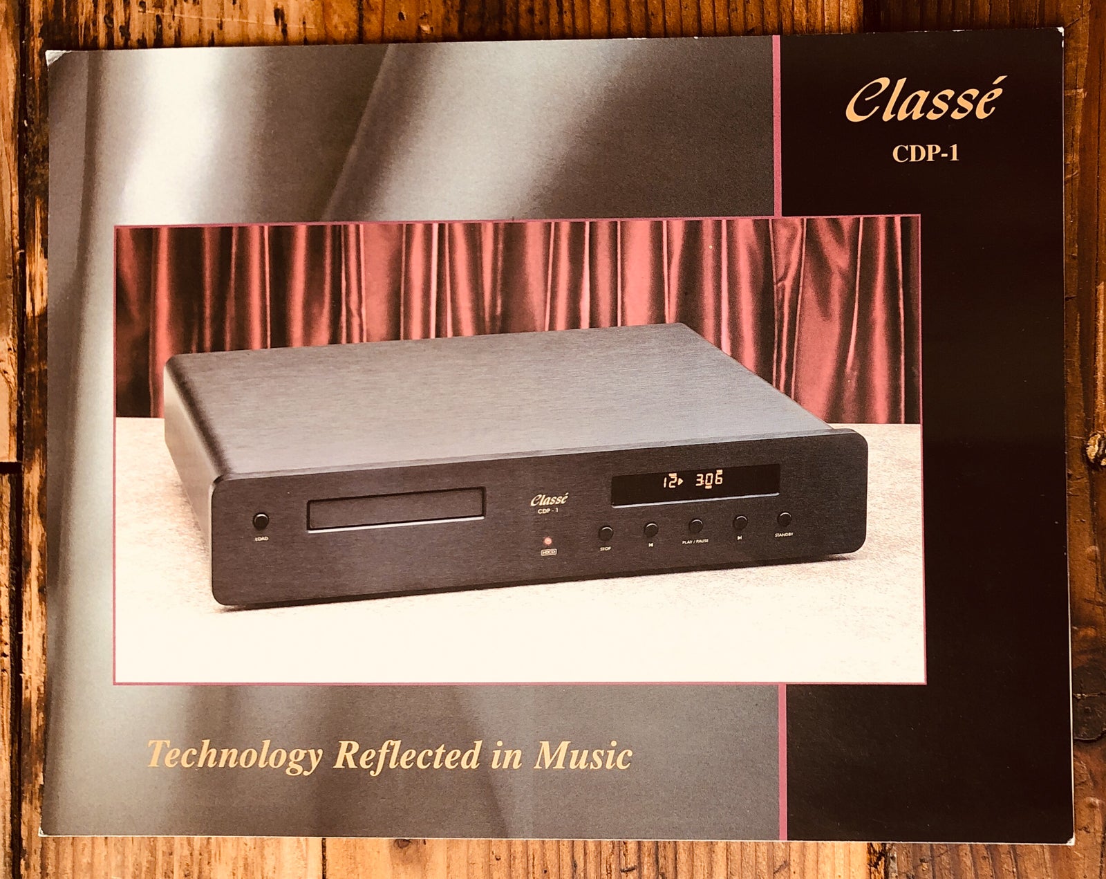 Service Manual *Original* – Vintage Audio Store - Vintage Service ...