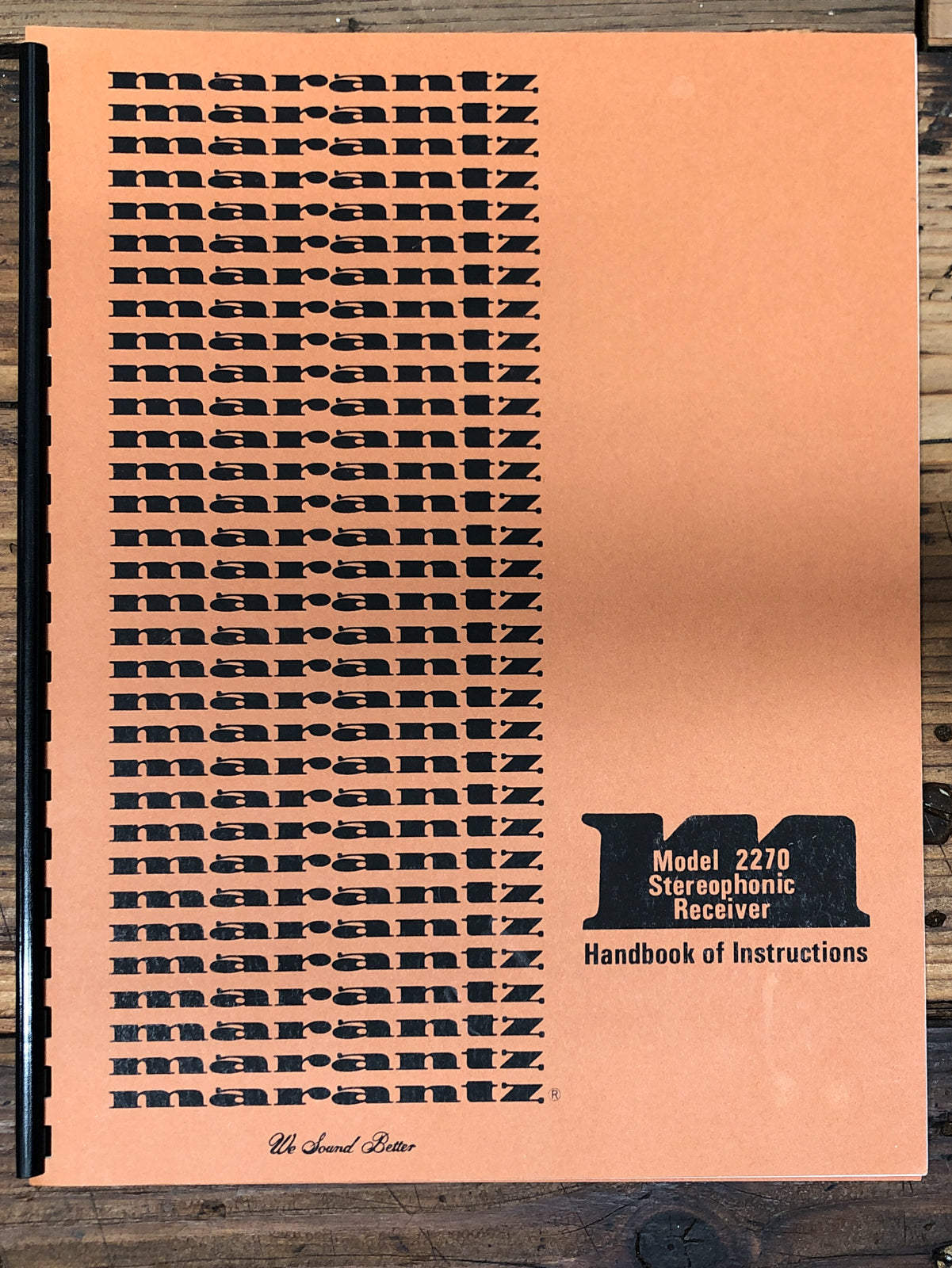 Receiver *Copy* – Vintage Audio Store - Vintage Service Manuals, Stereo ...