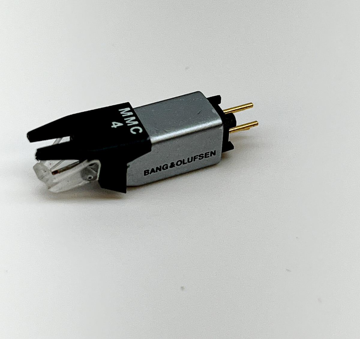 Bang & Olufsen B&O MMC4 Cartridge for Parts/Repair – Vintage Audio ...