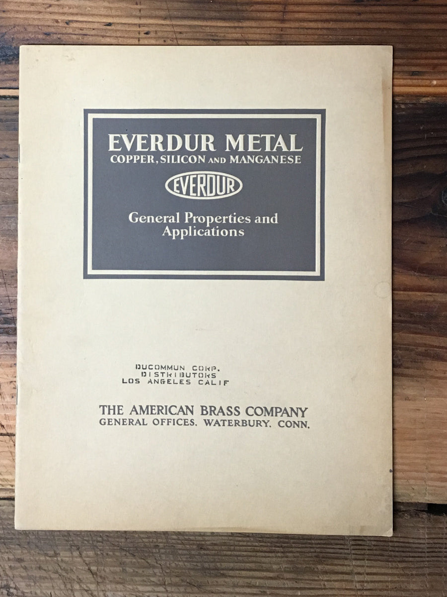 Reference Manual *Original* – Vintage Audio Store - Vintage Service ...